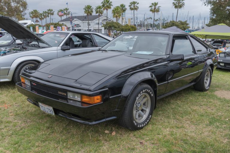 The Ultimate Guide to the Toyota Supra - eManualOnline Blog