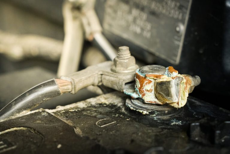 Charging System Warning Light Explained - eManualOnline Blog