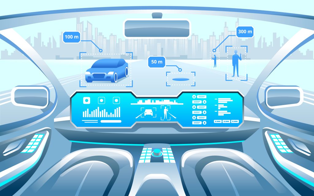 Self-Driving Cars Pros and Cons - eManualOnline Blog