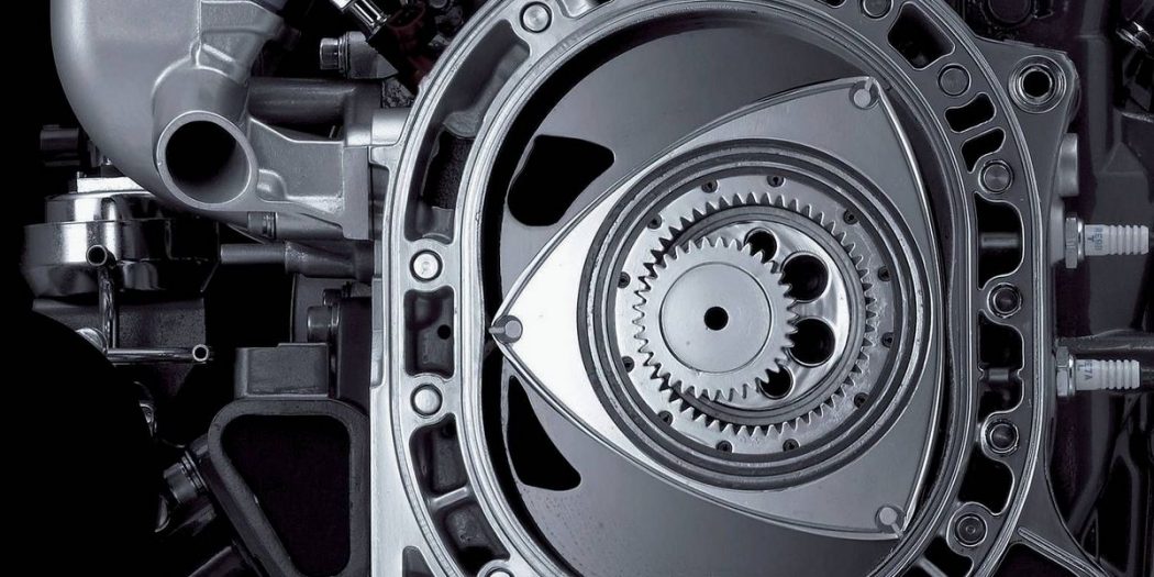 How Do Mazda Rotary Engines Work? - eManualOnline Blog