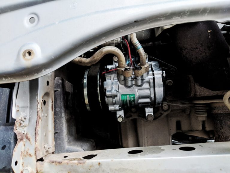 How Much Does a Car AC Compressor Replacement Cost? - eManualOnline Blog