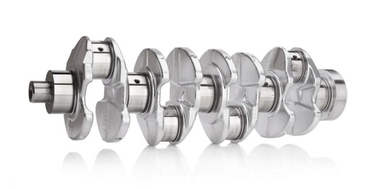 What Is A Crankshaft? | Auto Mechanics 101 - eManualOnline Blog