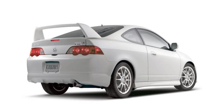Acura RSX: History And Specifications - eManualOnline Blog