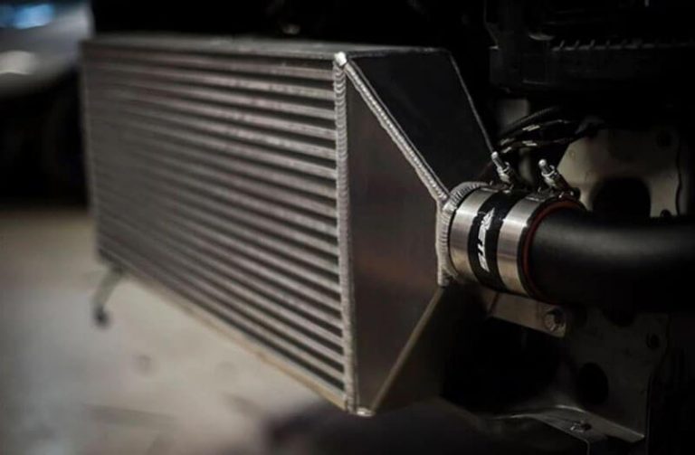 How an Intercooler Works | Tuning 101 | eManualOnline Blog