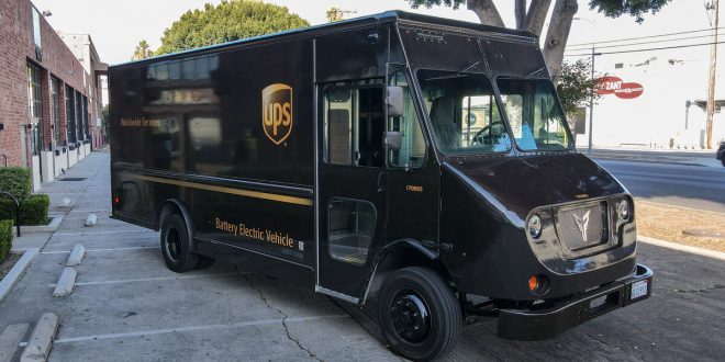 EV Fleet Startup Xos Trucks Raises $20 Million to Ramp Up Production