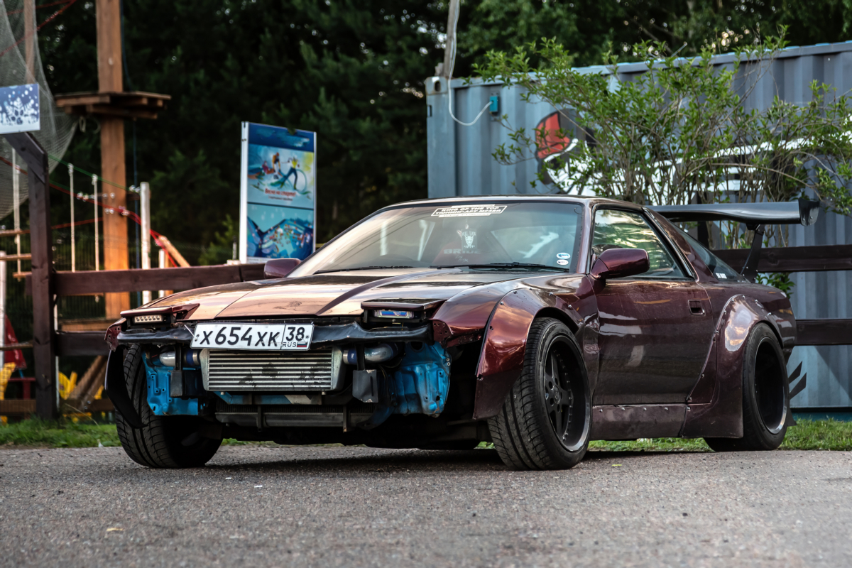 Best Upgrades to Make Your Car Drift-Ready | Tuning 101