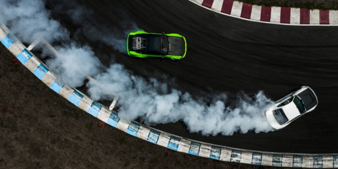 Best Upgrades to Make Your Car Drift-Ready | Tuning 101