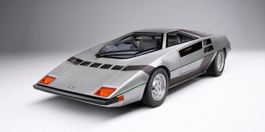 Dome Zero | Unknown Supercars - eManualOnline Blog