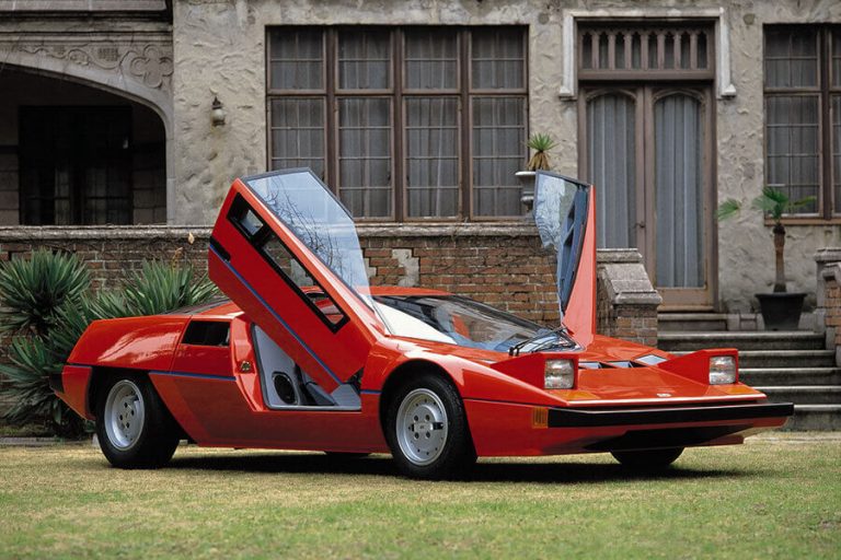 Dome Zero | Unknown Supercars - eManualOnline Blog