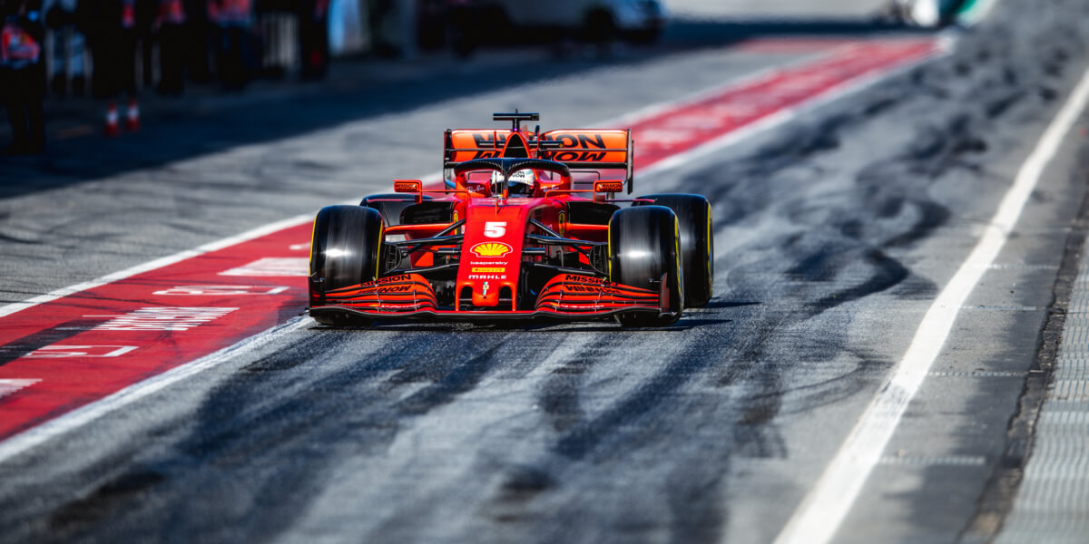 2021 Formula 1 Calendar to Feature 23 Races - eManualOnline Blog