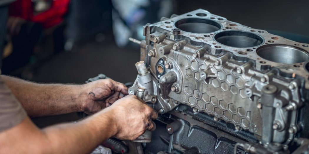 How Diesel Engines Work | Auto Mechanic 101 - eManualOnline Blog