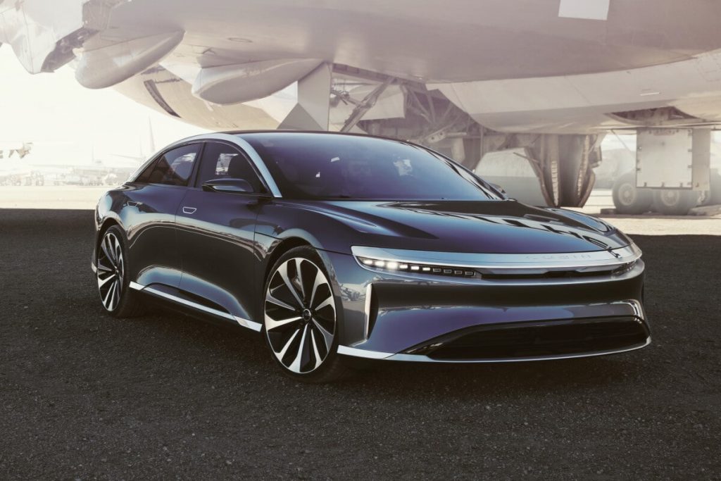 Most Exciting Electric Cars to Come in 2021-2025 | EV Revolution