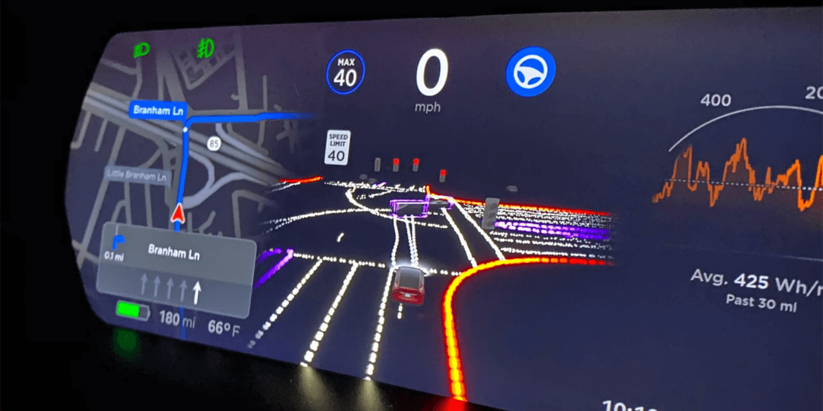 Musk: Tesla Will Launch a Fully-Autonomous System in 2021