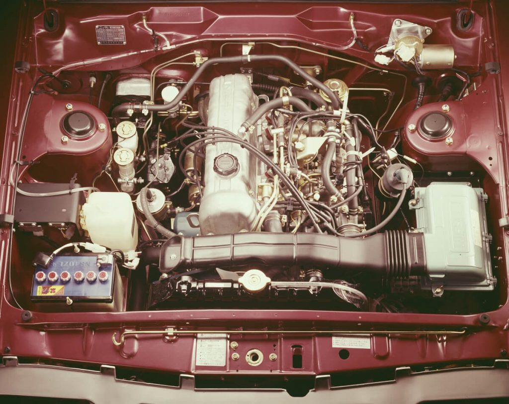 Nissan Silvia S10 – 2nd-Gen (1975-1979) | Japanese Legends