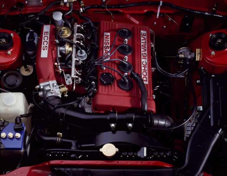 Nissan Silvia S110 – 3rd-Generation (1979-1983) | Japanese Legends