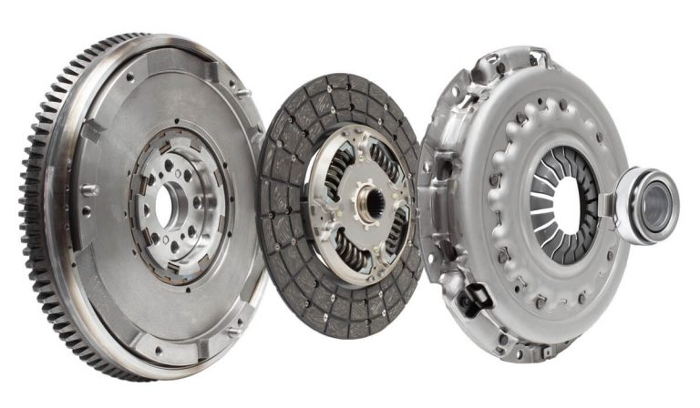 How to Change a Clutch | Auto Mechanics 101 - eManualOnline Blog
