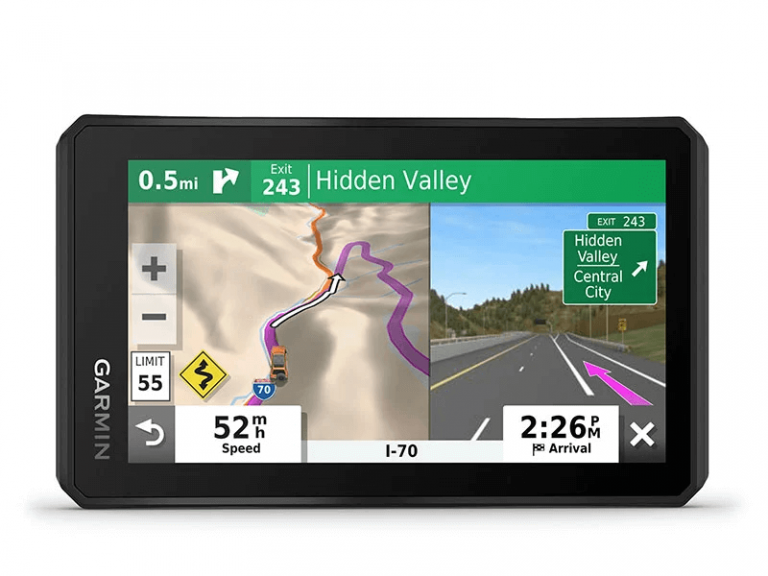 Garmin Unveils Tread, a Rugged Powersports GPS and Radio