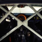 Mini Showcases its Electric Pacesetter for Formula E