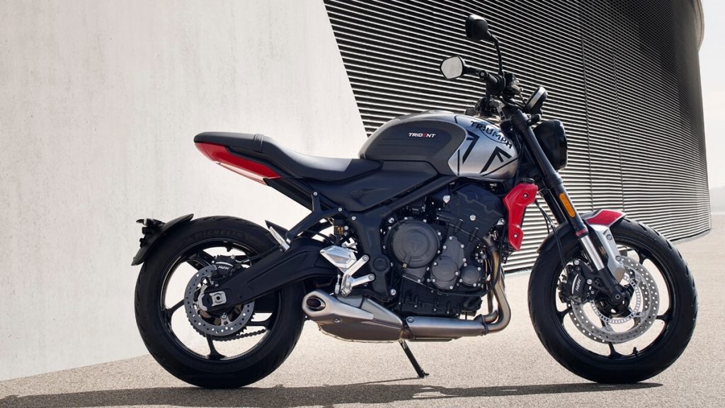 Motorcycle 101: The Definitive Guide to Motorcycling for Beginners