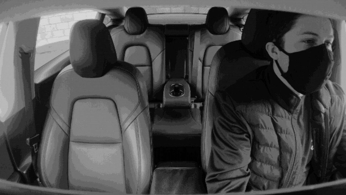 Tesla In-Car Cameras and Monitoring Systems Raise Privacy Concerns