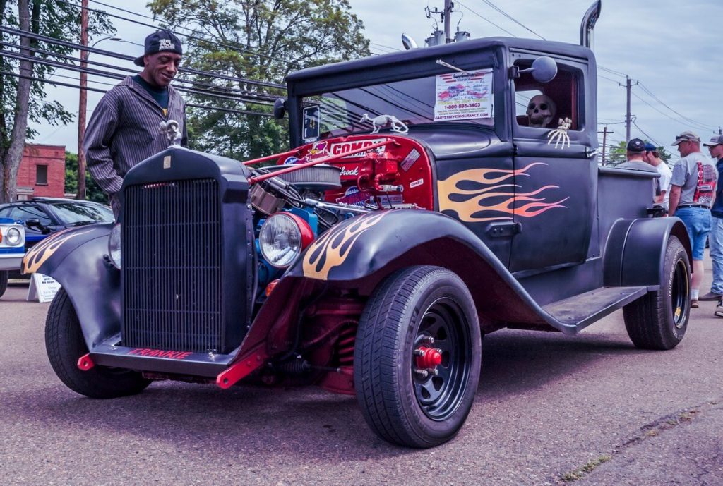 Top 5 Cars for Your First Hot Rod Project | Hot Rodding 101