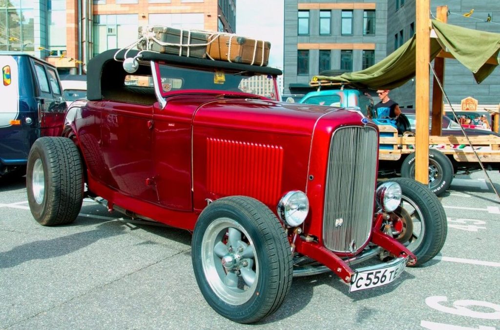 Top 5 Cars for Your First Hot Rod Project | Hot Rodding 101
