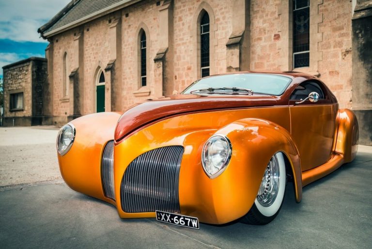 Top 5 Cars for Your First Hot Rod Project | Hot Rodding 101