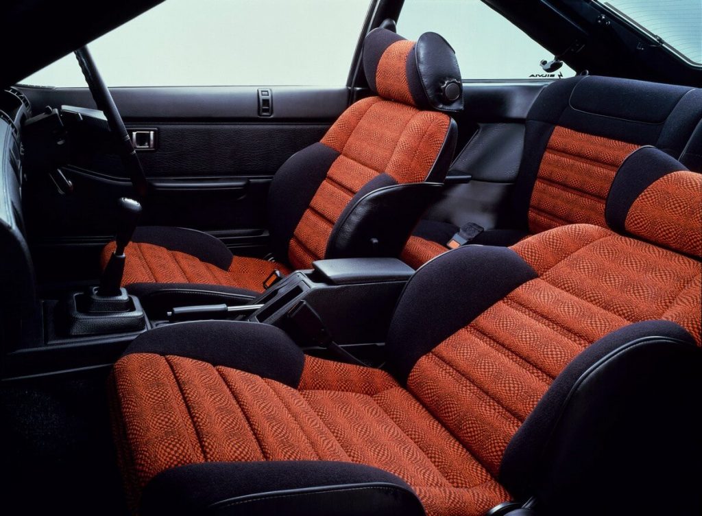 Nissan Silvia S12 – 4th-Generation (1983-1990) | Japanese Legends