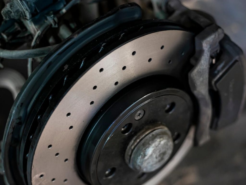 Brake System Upgrades: How to Get the Most Out of Your Car