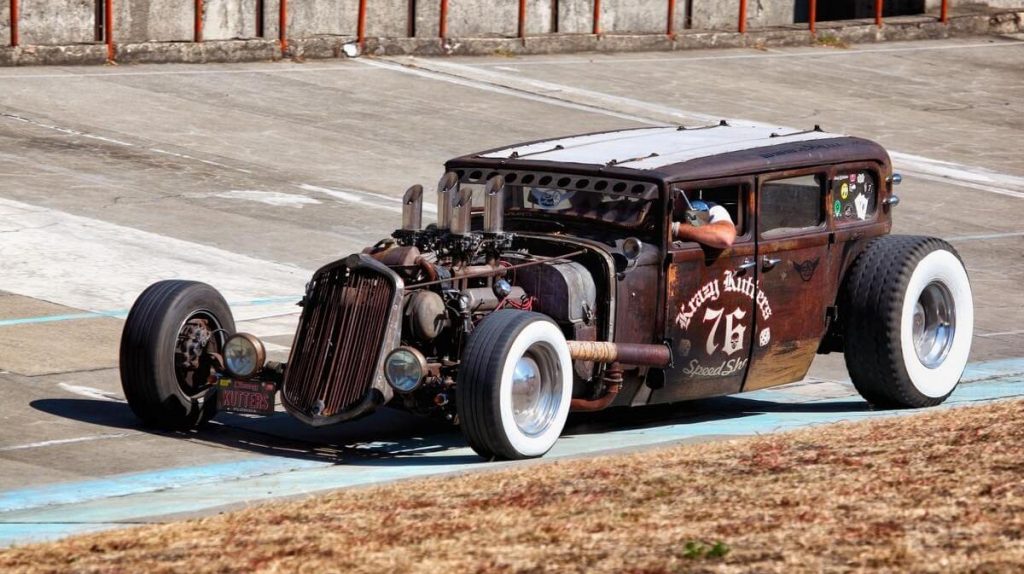 Top 5 Cars for Your First Hot Rod Project | Hot Rodding 101