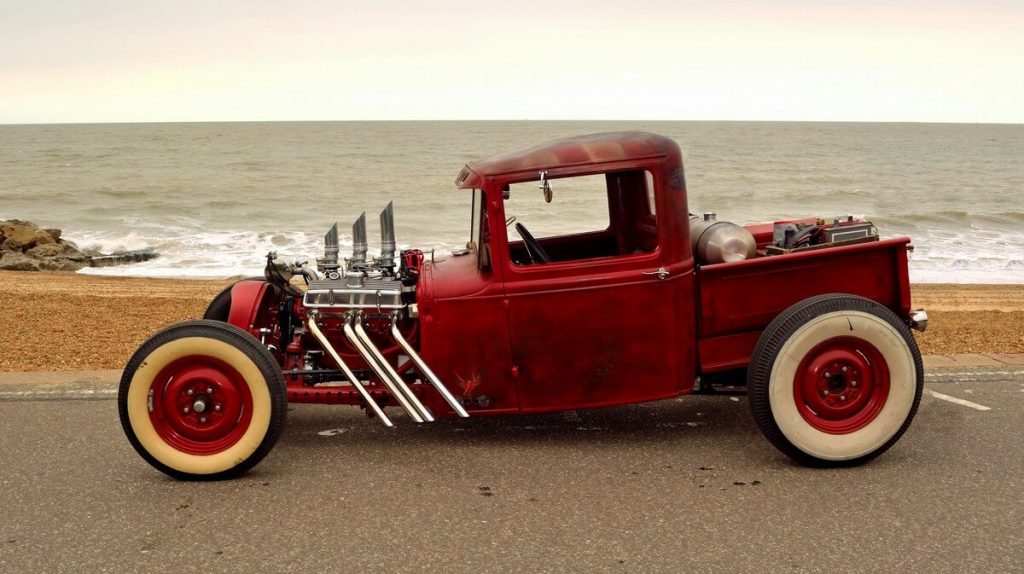 Top 5 Cars for Your First Hot Rod Project | Hot Rodding 101