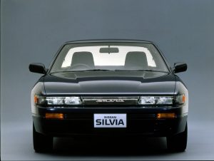 Nissan Silvia S13 – 5th-Generation (1988-1993) | Japanese Legends