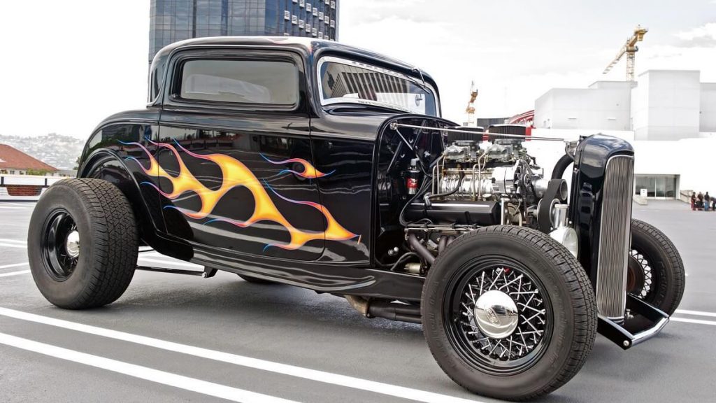 5 Most Common Hot Rod Mods | Hot Rodding 101 - eManualOnline Blog