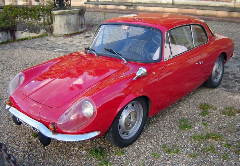 Quirky and Interesting Eastern Bloc Cars — Part 1: (1950-1975)