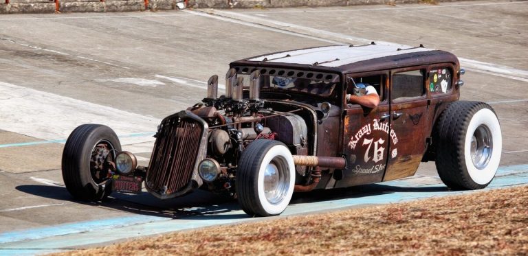 5 Most Common Hot Rod Mods | Hot Rodding 101 - eManualOnline Blog