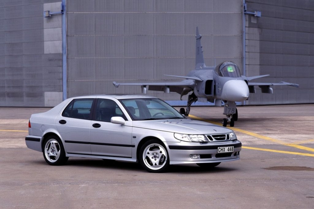 Most Legendary Saab Cars Ever Built - eManualOnline Blog