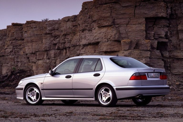 Most Legendary Saab Cars Ever Built - eManualOnline Blog