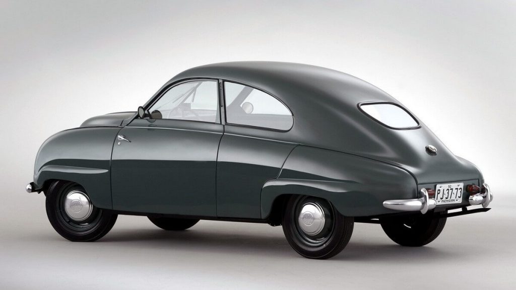 Most Legendary Saab Cars Ever Built - eManualOnline Blog