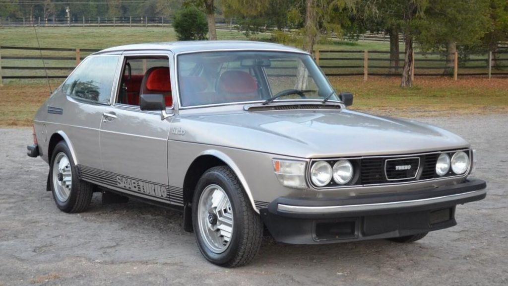 Most Legendary Saab Cars Ever Built - eManualOnline Blog