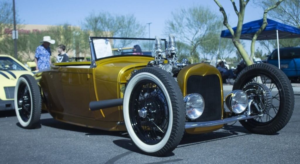 5 Most Common Hot Rod Mods | Hot Rodding 101 - eManualOnline Blog