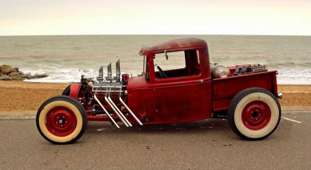 5 Most Common Hot Rod Mods | Hot Rodding 101 - eManualOnline Blog