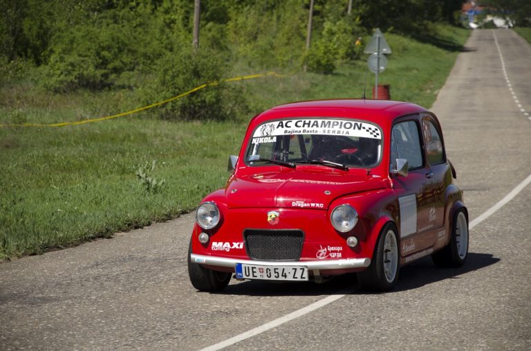 Quirky and Interesting Eastern Bloc Cars — Part 1: (1950-1975)