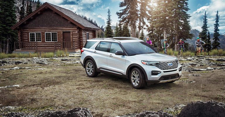 2021 Ford Explorer: Everything You Need to Know | In-Depth Review