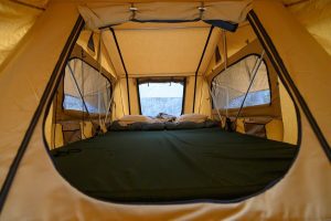 10 Best Rooftop Tents for the Perfect Adventure (Covid Edition)