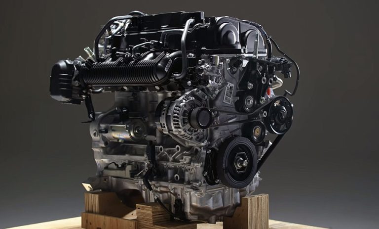 Honda Civic Type R's K20C1 Engine is Japanese Engineering at its Finest