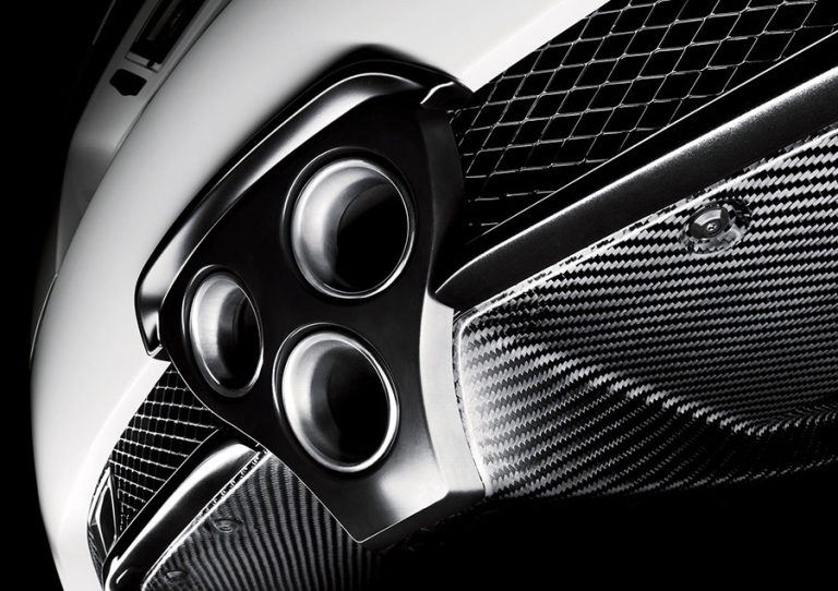 Here's Why Lexus LFA's 1LR-GUE V10 Engine Is Nothing but Legendary