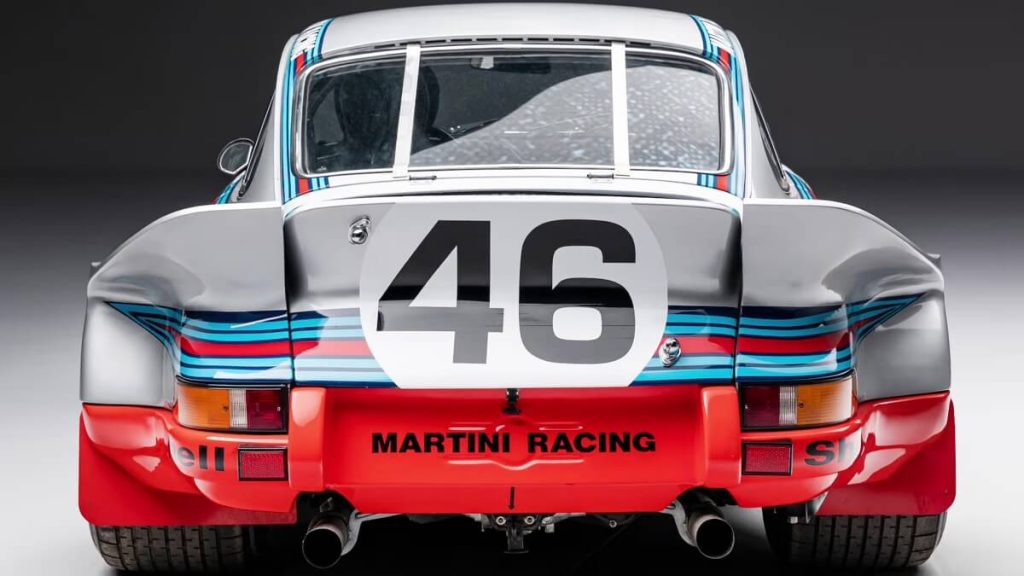 This Might Be The Most Expensive 911 Ever