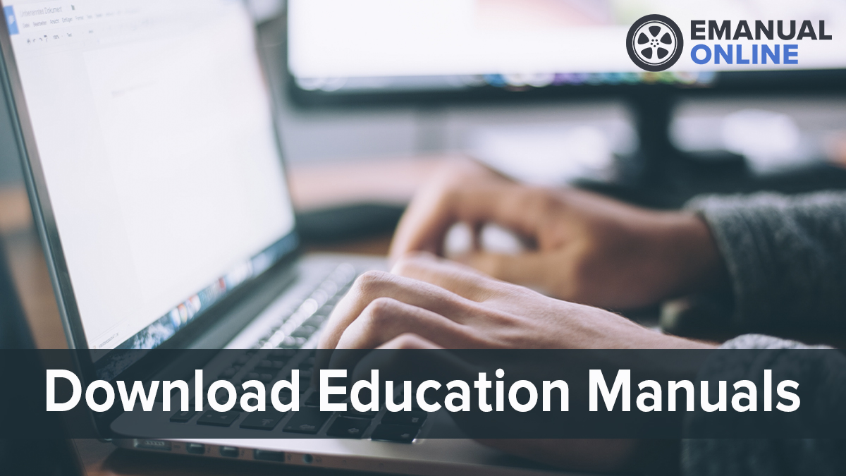 Web services, web development, Pyton, JavaScript manuals and more!